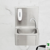 Medical Sinks and Hospital Furniture – Steelerz