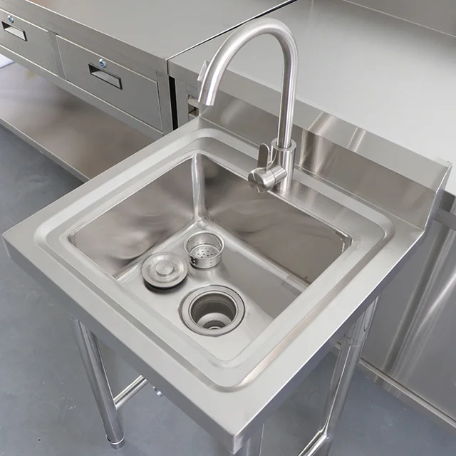 Medical Sinks and Hospital Furniture – Steelerz