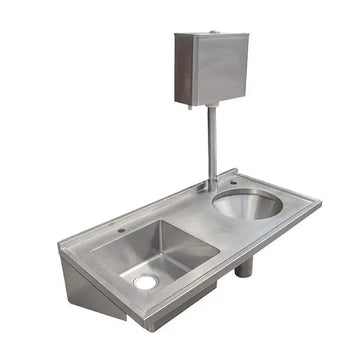 Medical Sinks and Hospital Furniture – Steelerz